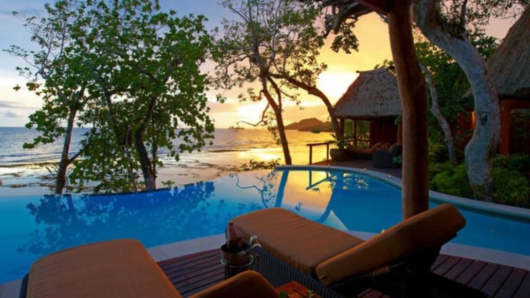 Taveuni Accommodations | Fiji Guide A trusted source on Fiji Travel