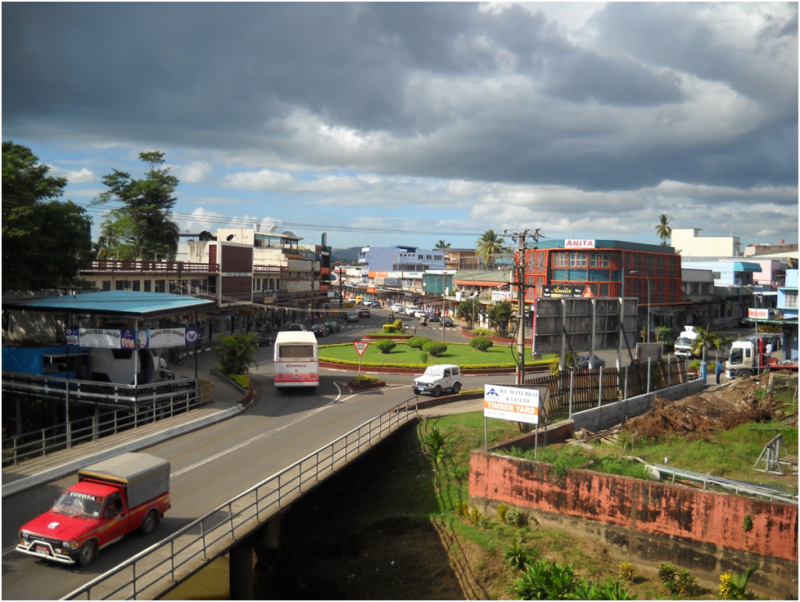 Sun Coast Activities | Fiji Guide - The Most Trusted Source On Fiji