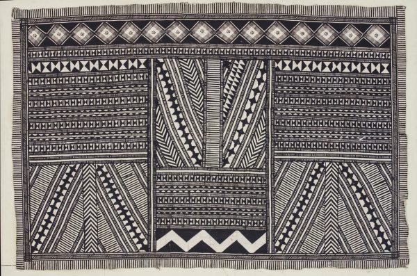 Traditional Fijian Art | Fiji Guide - The Most Trusted Source On Fiji