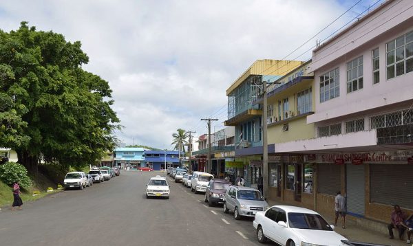 Sun Coast Activities | Fiji Guide - The Most Trusted Source On Fiji