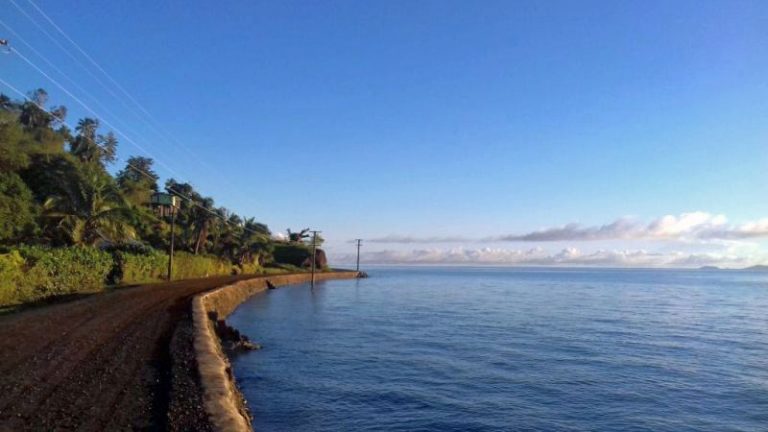 Levuka | Fiji Guide - The Most Trusted Source on Fiji Islands Travel