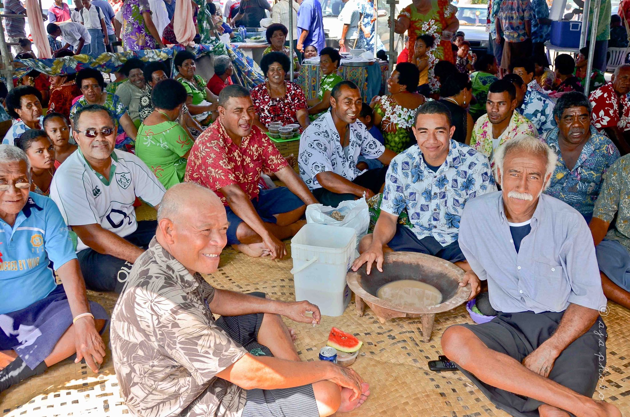 Kava | Fiji Guide The Most Trusted Source On Fiji Islands Travel