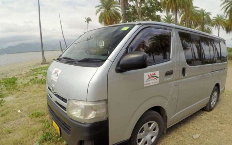 Bus service in Fiji | Fiji GuideMost Trusted Source On Fiji Travel