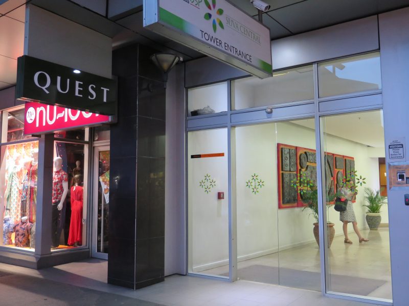 Suva Accommodations Fiji Guide The most trusted on Fiji Travel