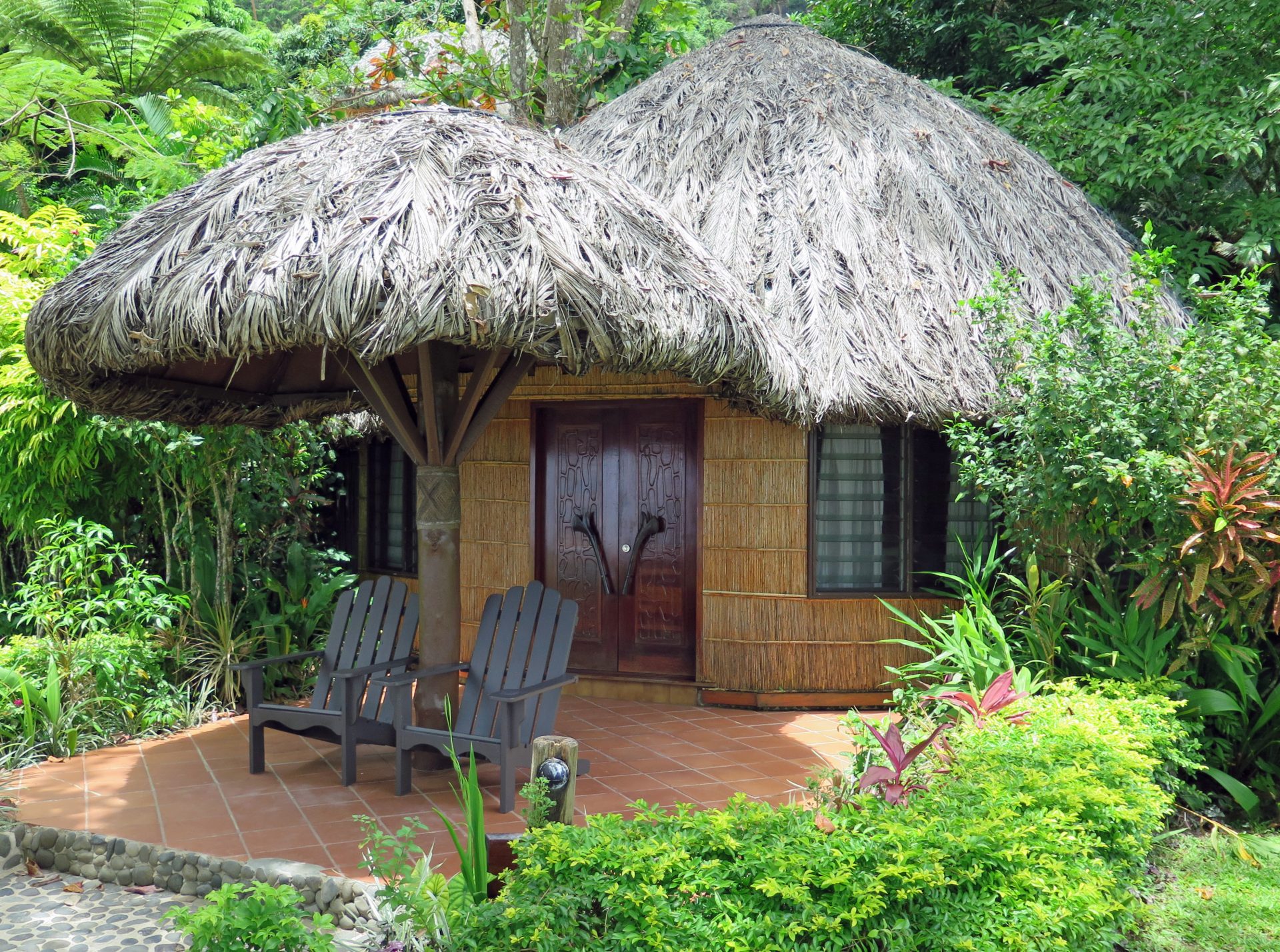 Taveuni Accommodations | Fiji Guide A trusted source on Fiji Travel