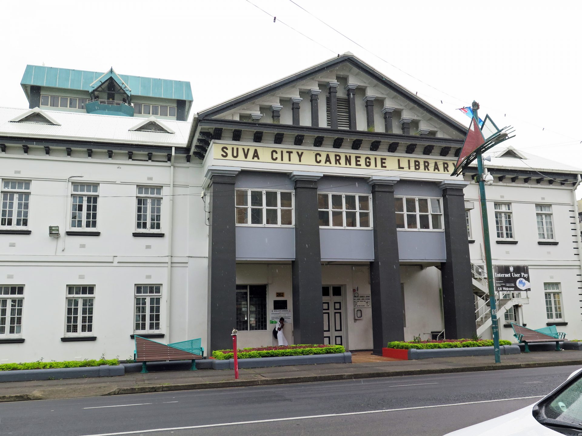 Refreshed Menus At Intercontinental Fiji Golf Resort & Spa | Fiji Guide