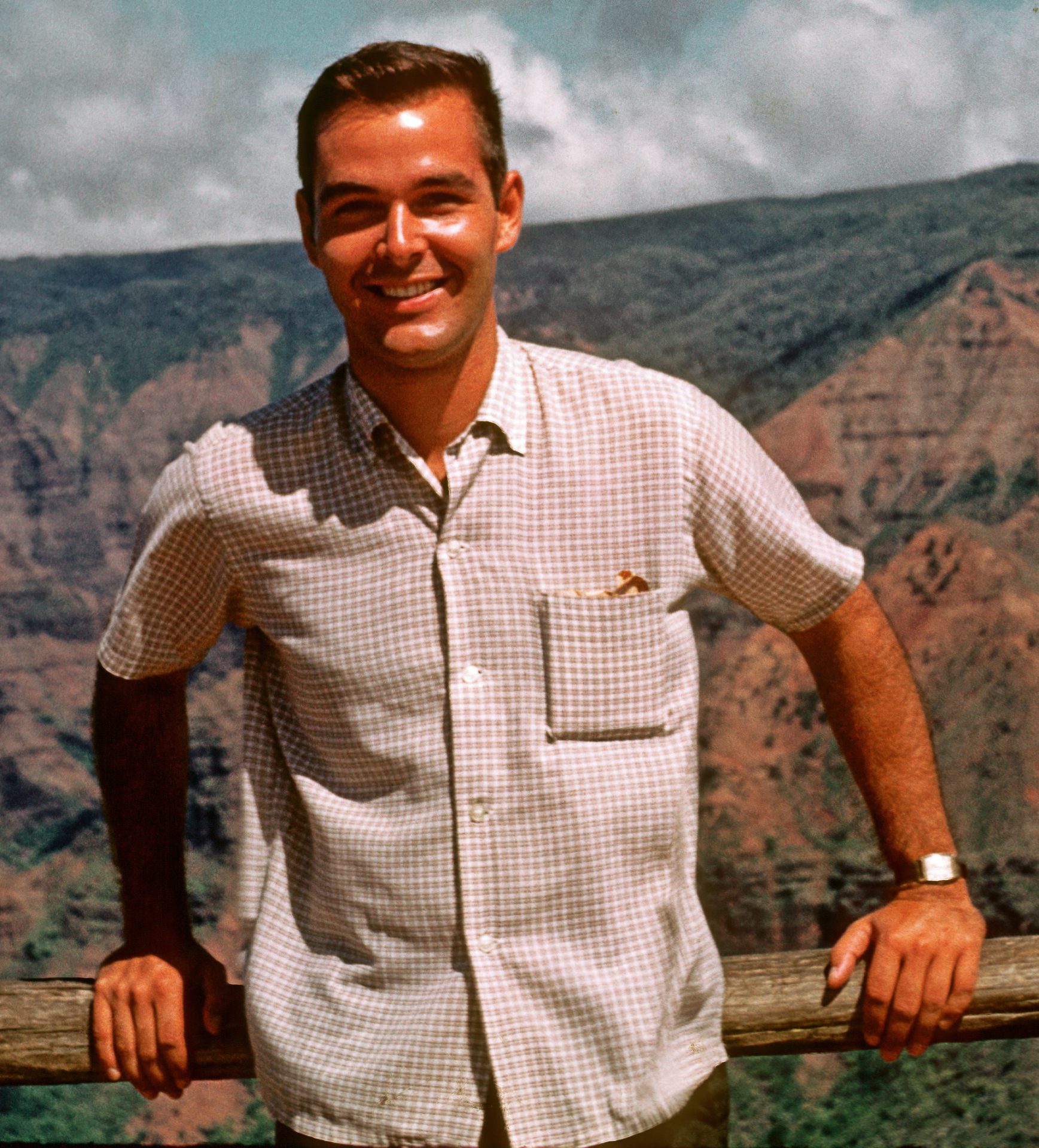 FijiGuide's Tribute to Albert Schutz | the most trusted source on Fiji