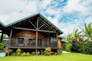 Taveuni Accommodations | Fiji Guide A trusted source on Fiji Travel