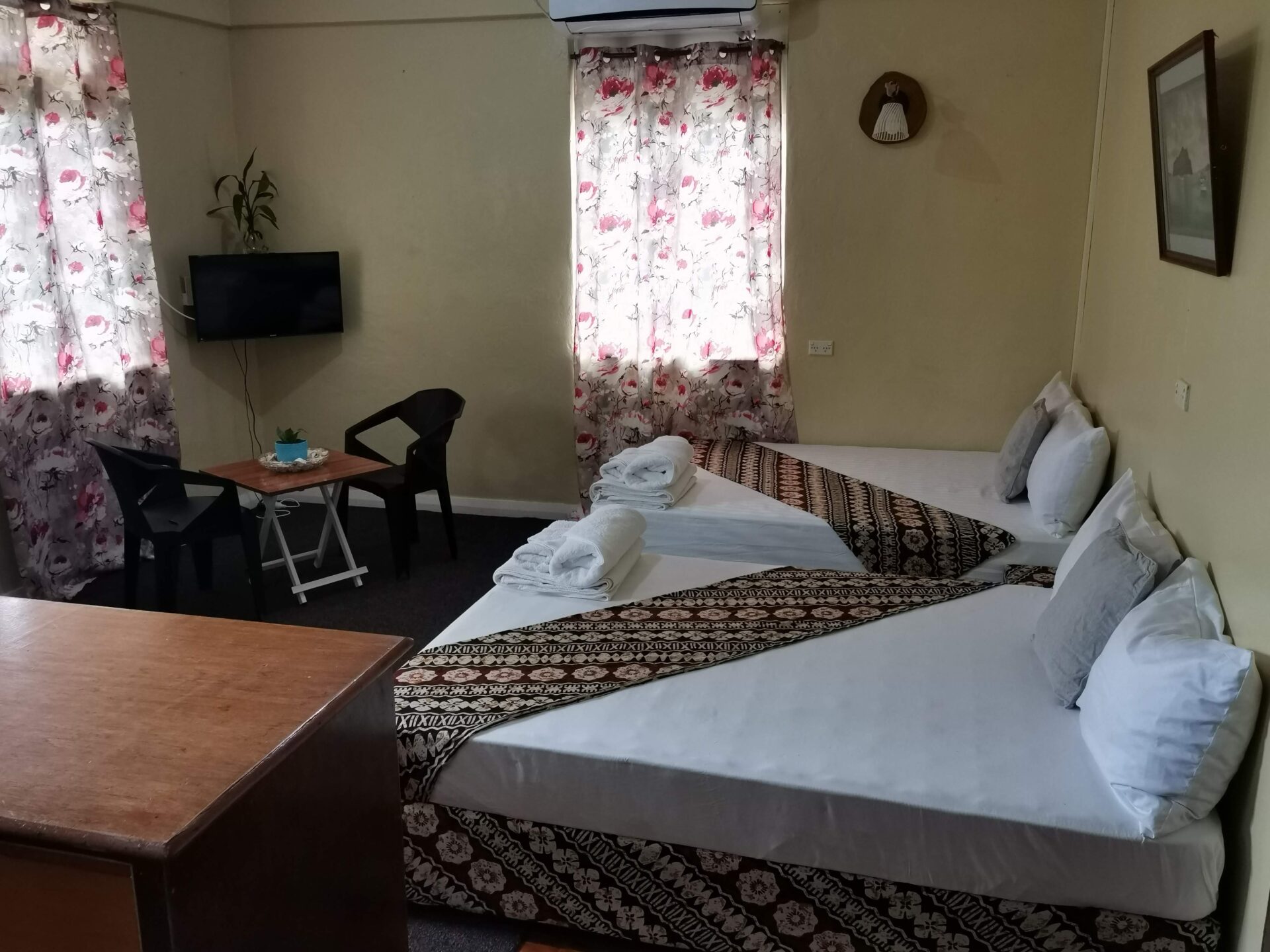 Levuka Accommodations | Fiji Guide Most Trusted Source On Fiji
